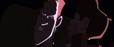 The Army Arrives In The Morning Hogarth Dont Get Cute The Iron Giant Quote