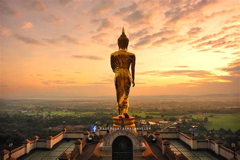 วัดพระธาตุเขาน้อย สถานที่ท่องเที่ยวที่ควรไปในอำเภอเมืองน่าน