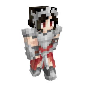 Warrior Minecraft Skins Namemc