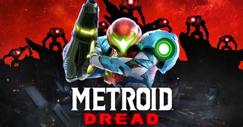 Metroid Dreads Emmi Robot Will Insta Kill Samus If It Catches Her