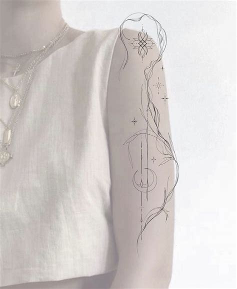 Pin On BKTATTOOER1 Henna Style Tattoos Body Art Tattoos Discreet
