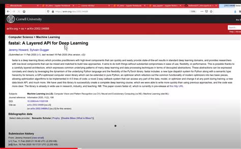 fastbook chapter 1 introduction butch landingin s machine learning notes