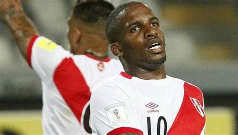 Alianza Lima Gustavo Zevallos desmintió a Jefferson Farfán FUTBOL PERUANO EL BOCÓN