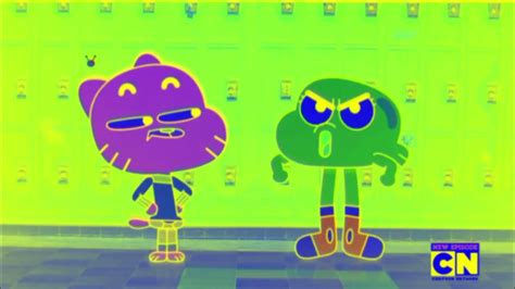 Preview 2 Darwin Cute But With Effects Youtube