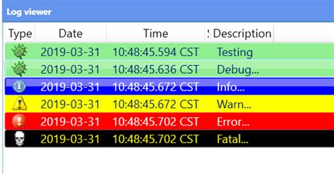 Karatejb JSNLog Logging On JS And ASP NET Core 2 X