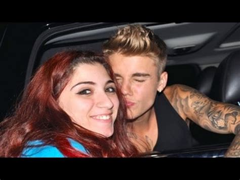 It Filtran Images Justin Bieber Kissing A Man November