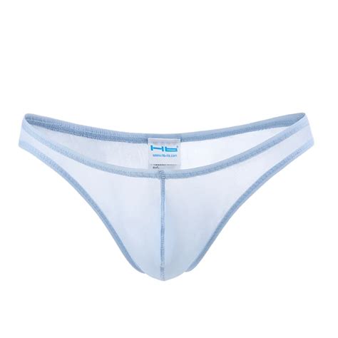 Hb Brand Jockstraps Men Love Andrew Christian Design Mankini Sexy Penis
