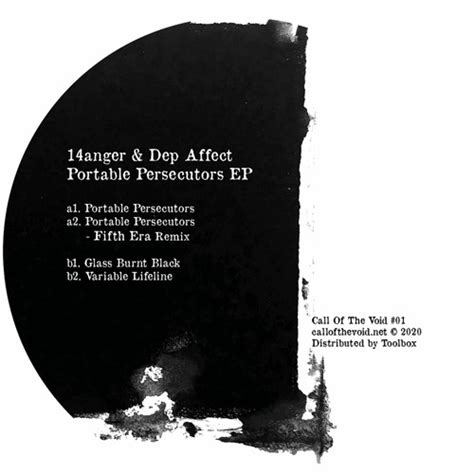 Stream Anger Dep Affect Portable Persecutors Artaphine Premiere By Artaphine Listen