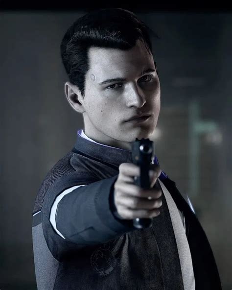 Connor Dbh