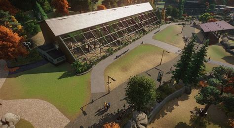 do you have trouble filling in those empty spaces between habitats and