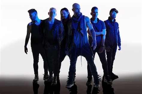 Daughtry Releases Video For New Single Artificial