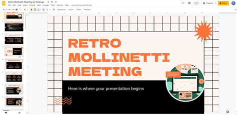 How To Insert Pdf Into Google Slides Design Talk