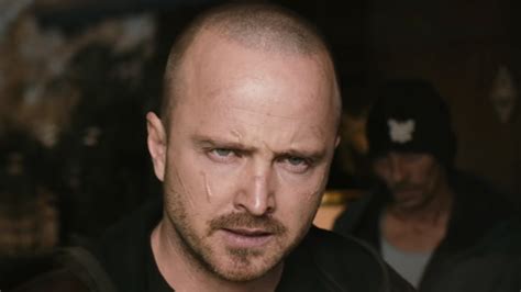 Life Has Broken Badly For Jesse Pinkman In The Fresh El Camino Trailer