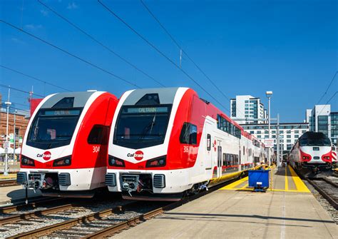 Caltrain Electrification Hntb