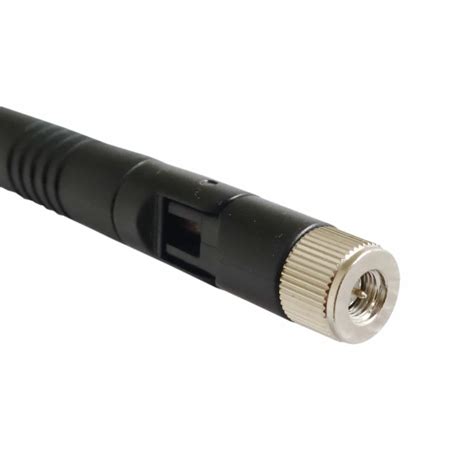 High Gain Frequency Rf Antenna For Radio Drones Foldable And Rotatable