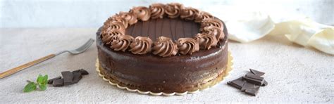 Torta Full čokolada