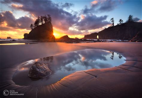 Tips For Capturing High Dynamic Range Landscape Photos