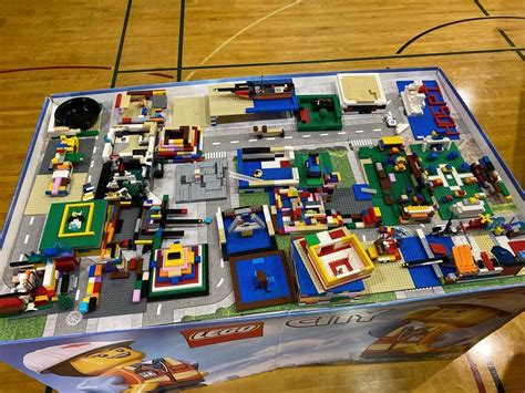 Lego Program