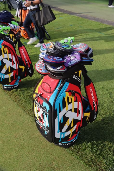 2025 Scotty Cameron Releases Golf Bagscartsheadcovers Golfwrx