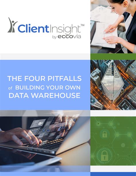 Building Your Data Warehouse Eccovia