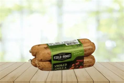 How To Cook Field Roast Sausages In An Air Fryer