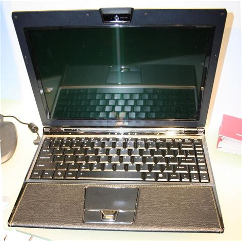 New ASUS Lamborghini Laptop Is Thin Light And Sexy Laptop News HEXUS Net