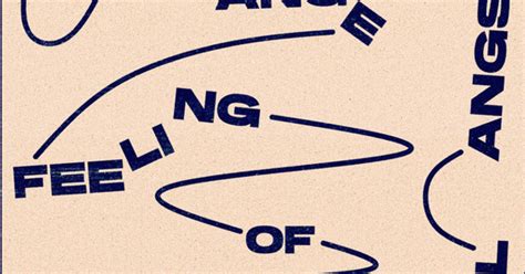 Sunflowers A Strange Feeling Of Existential Angst