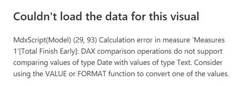 dax subtract times in matrix and show totals g microsoft