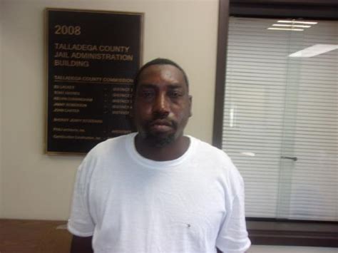 Samuel Woods Sex Offender In Sylacauga Al 35150 Al1397470