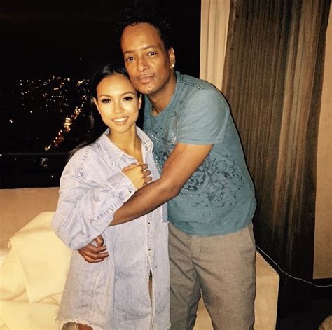 Karrueche Tran And Chris Brown Instagram Cardi B Sets The Record