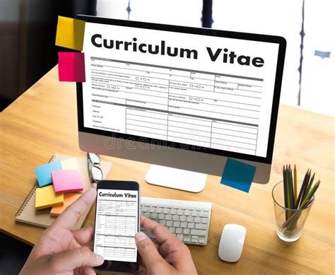 Cv Curriculum Vitae Job Interview Concept With Business Cv Re Stock Cv Curriculum Vitae Job Interview Concept With Business Cv Re Stock
