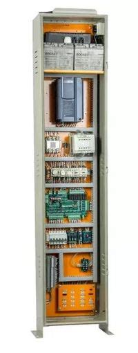 Nova Frenic Mrl Elevator Controller Certification Isi Certified At