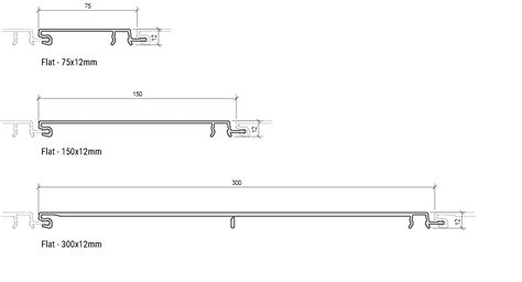 Click On Cladding Tech Specs Sculptform