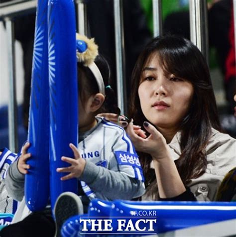박한이 아내 내조의 여왕 조명진은 누구 연예 기사 더팩트