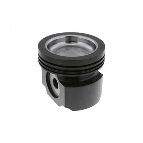 Piston Kit 2w8412pk