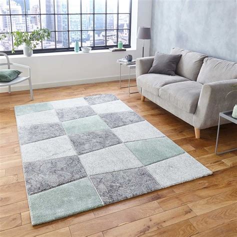 Search Results For 22192 Brooklyn Grey Green Rug Tr10618 Green And