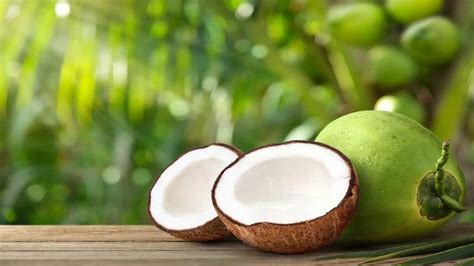 Dry Coconut Benefits And Side Effects In Hindi At Margaret Meldrum Blog
