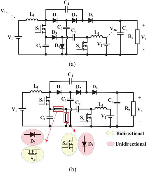 iet power electronics vol 17 no 2