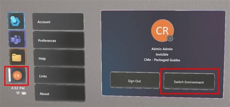Switch Environments In Dynamics 365 Guides Dynamics 365 Mixed Reality Switch Environments In Dynamics 365 Guides Dynamics 365 Mixed Reality