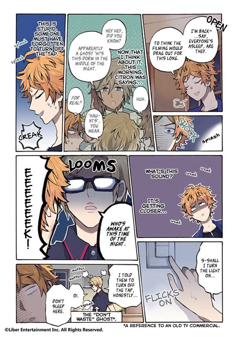 File MANKAIManga Sengen Png A Wiki