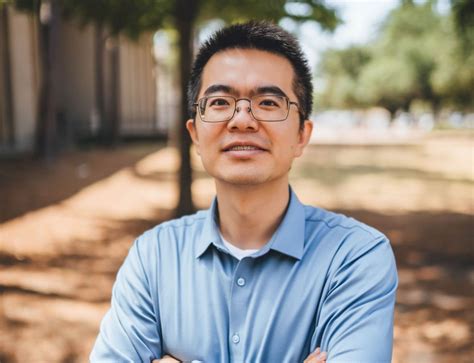 Zhao Earns Nsf Funding For Kirchhoffs Law Solar Research Uh Cullen