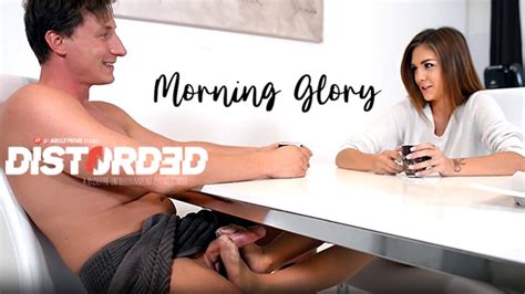 Morning Wood With A Nice Foot Job Jason Steele And Lulu Gun For Distorded