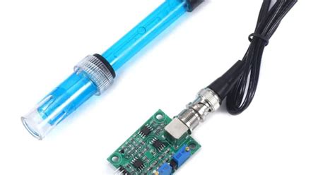 Ph Sensor Module Buy