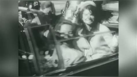 Newly Declassified Jfk Files Could Shed Light On Nolas Role In