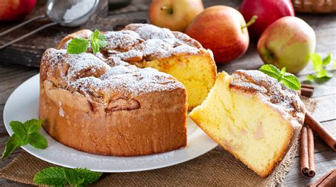 20 Italian Cakes You Need To Try At Least Once