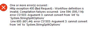 Error Location With Expression Issue Uipath Corewf Github