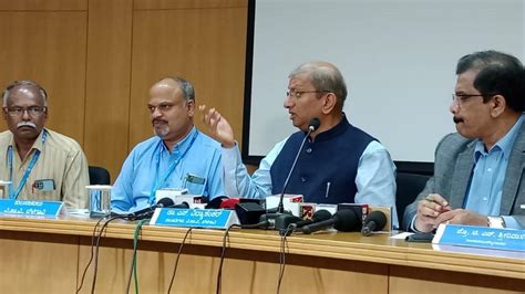 VTU Launches A Range Of New Initiatives To Help Improve Quality Of