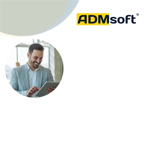 Adm Soft On Linkedin Sculpting Ones And Zeros Into Your Success Story