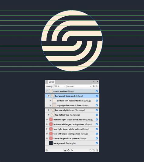 How To Create Patterns In Affinity Designer Pattern Design Create