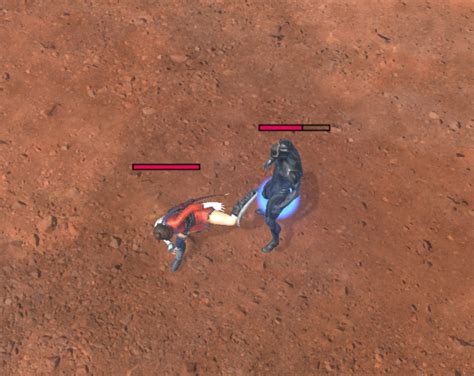 Particle Effects Audio Fix Stamina System Action RPG Prototype By